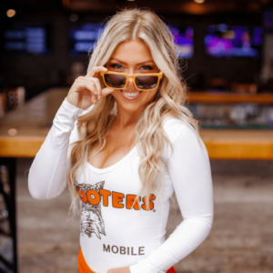 Hooters Careers | Bayou Fox Hooters