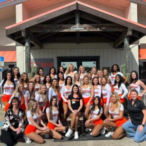 Hooters Careers | Bayou Fox Hooters